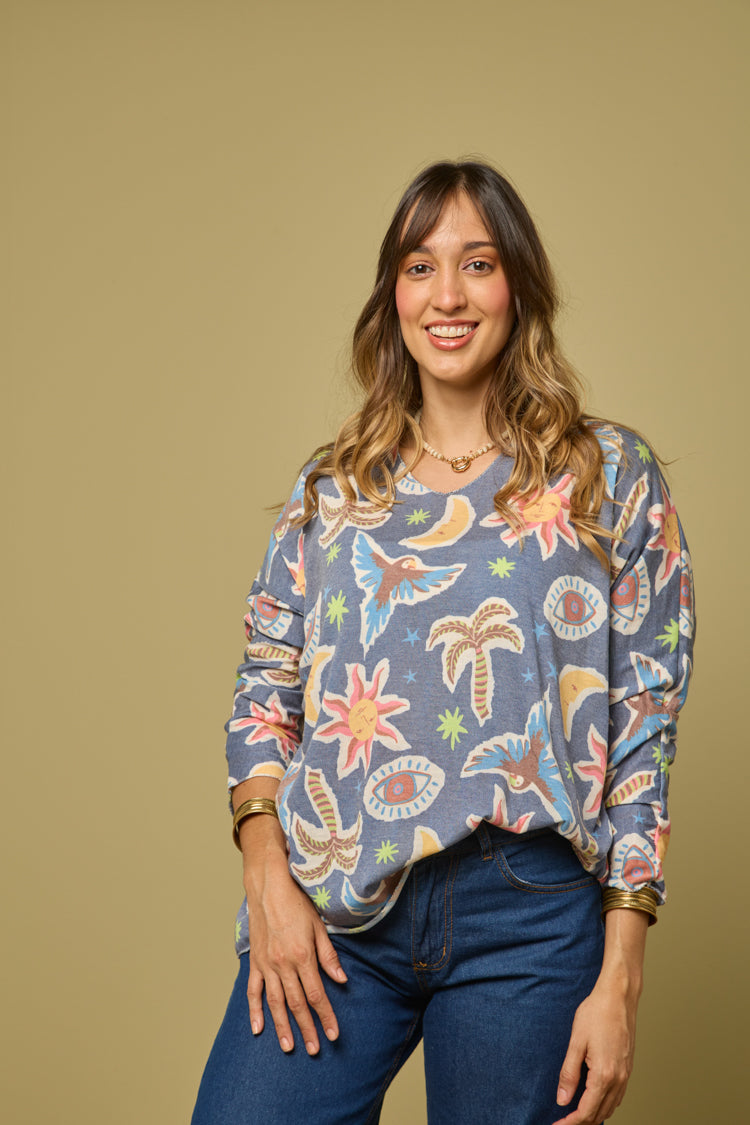 Busito Dali – universokurkuma